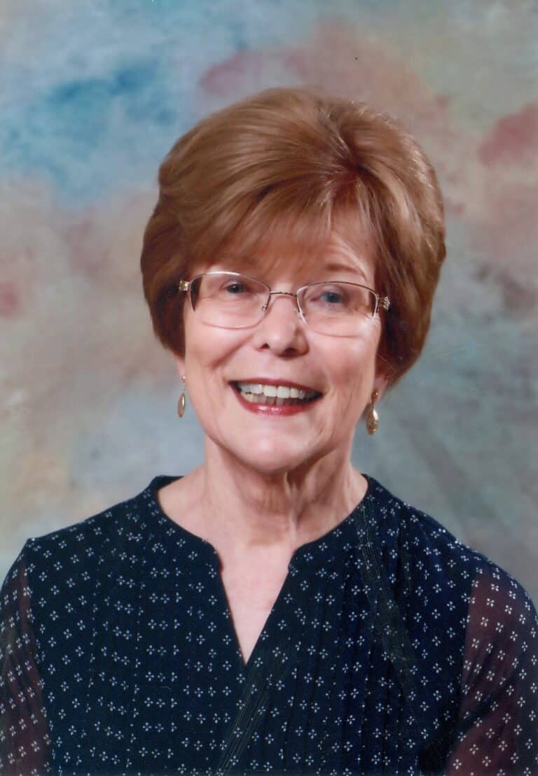 Nancy King Tarry Long – Rausch Funeral Homes