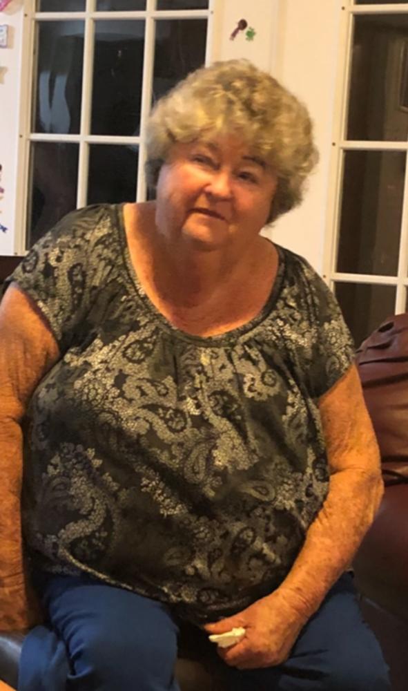 Eleanor Mae Thomas | Rausch Funeral Homes