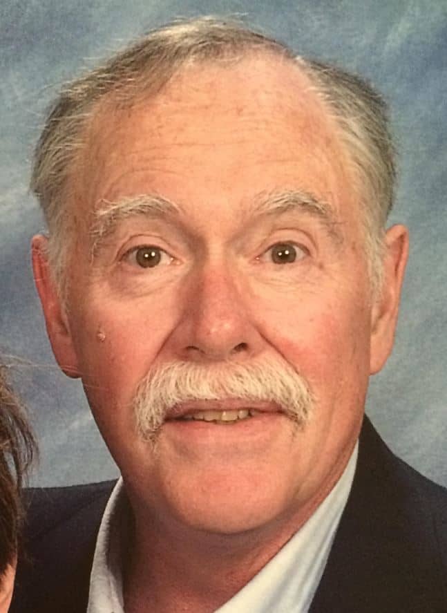 Neal Winston Thomas | Rausch Funeral Homes