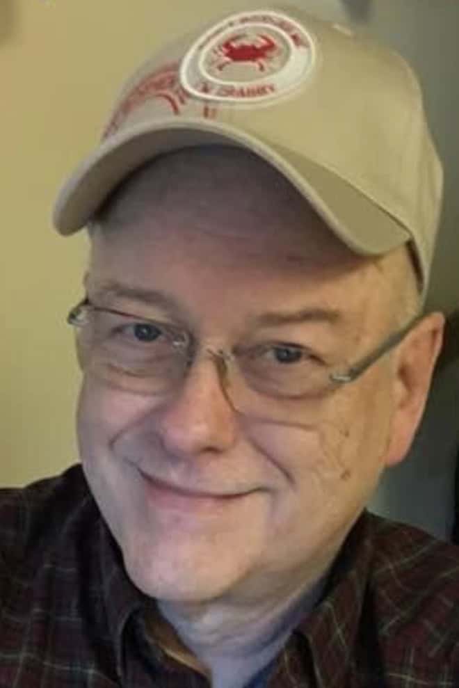 Benton Joseph "Ben" Thompson, Jr. | Rausch Funeral Homes