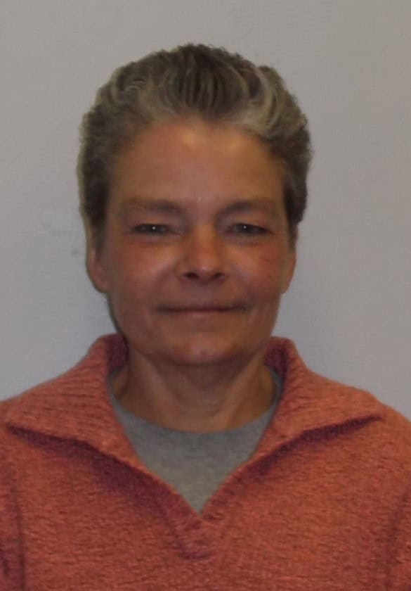 Debora "Debbie" Thorne | Rausch Funeral Homes