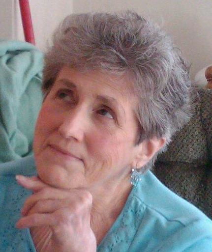 Jacqueline Lee Thorne | Rausch Funeral Homes