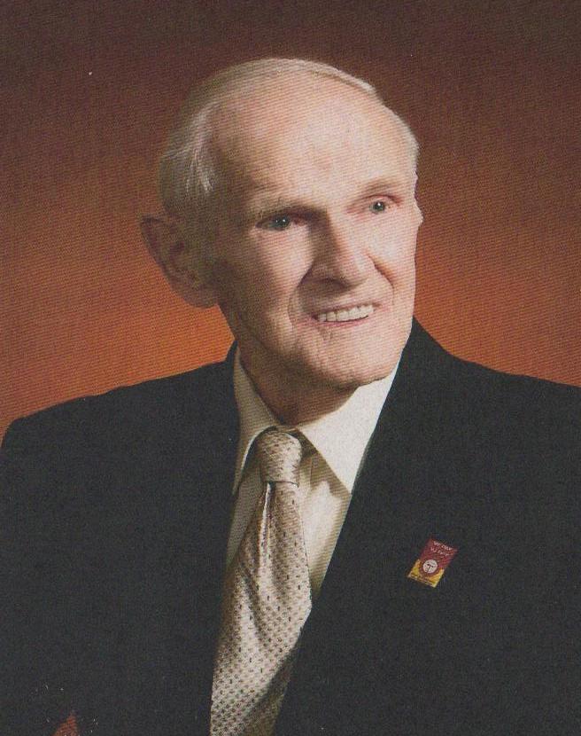 Vincent Lee Thrasher – Rausch Funeral Homes