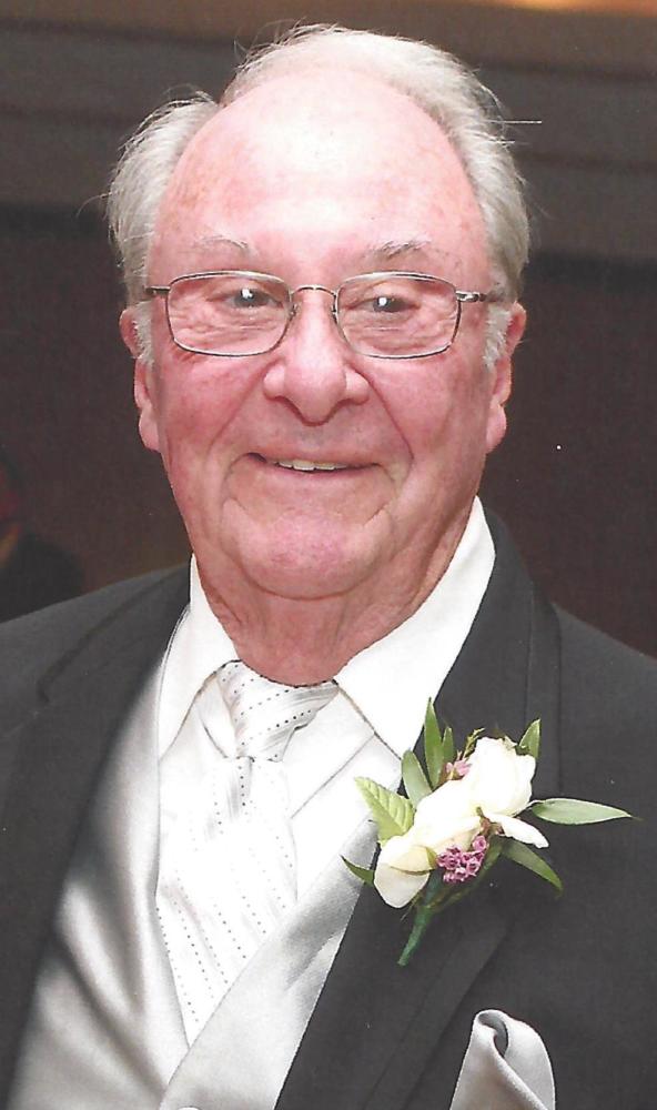 John A. Tierno | Rausch Funeral Homes