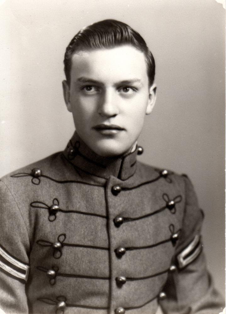 Allen Sherman Tobias | Rausch Funeral Homes