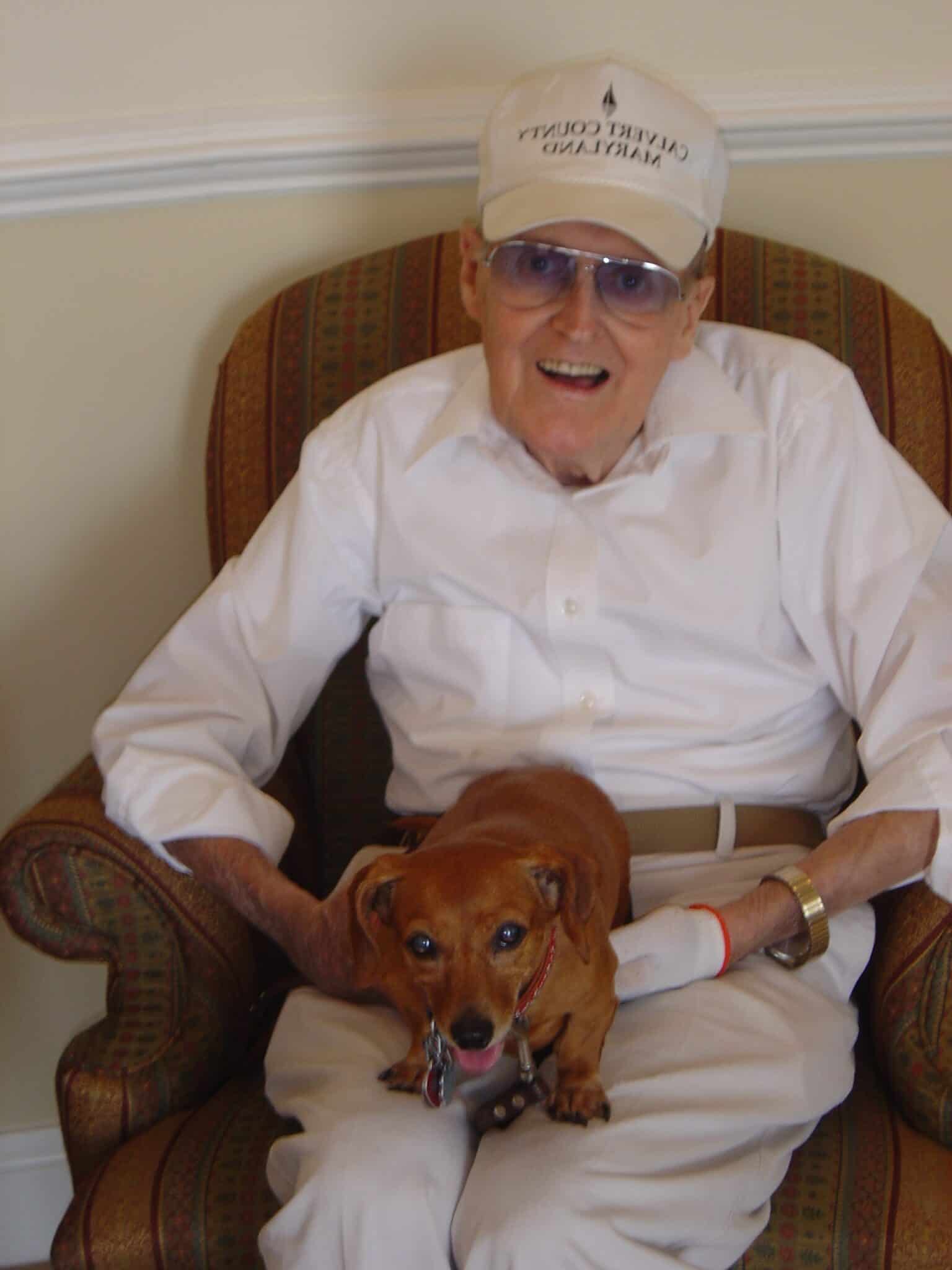 Tolar Griggs "Toby" Burks, II | Rausch Funeral Homes