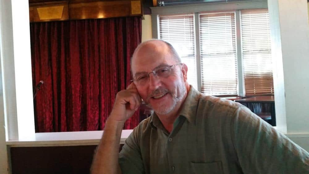 David Arthur Trott | Rausch Funeral Homes