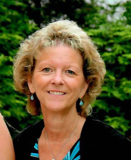 Susan Gail Tucker | Rausch Funeral Homes