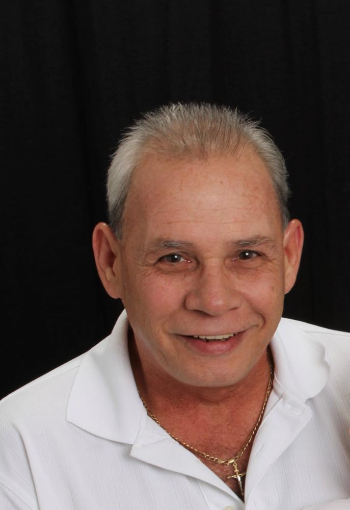 Charles Edward Turner, Jr. “Chuck” – Rausch Funeral Homes