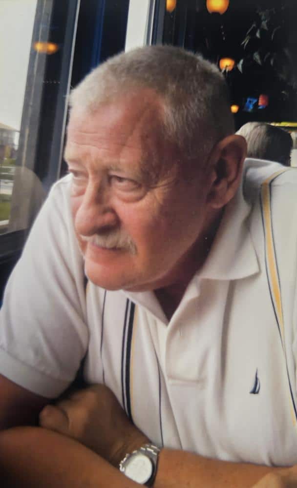 Edward Paul “Ed” Tutko – Rausch Funeral Homes