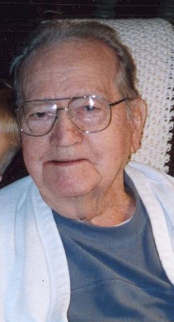 Marvin Hubert Vann | Rausch Funeral Homes