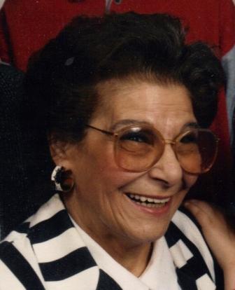 Nancy Ann Vetere | Rausch Funeral Homes