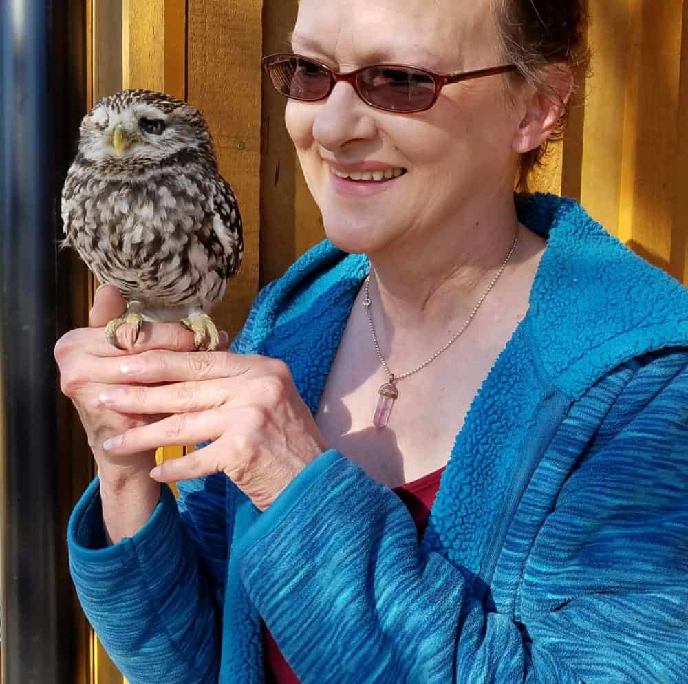 Barbara Ann Wallace | Rausch Funeral Homes