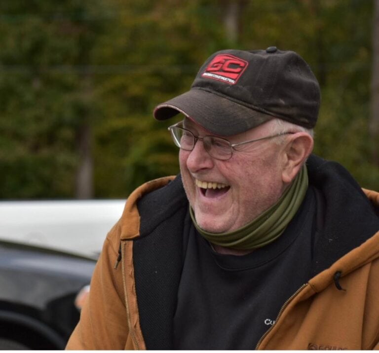 Eugene Wilson “Bud” Walton III – Rausch Funeral Homes