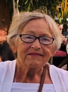 Mary Patricia “Pat” Walton – Rausch Funeral Homes