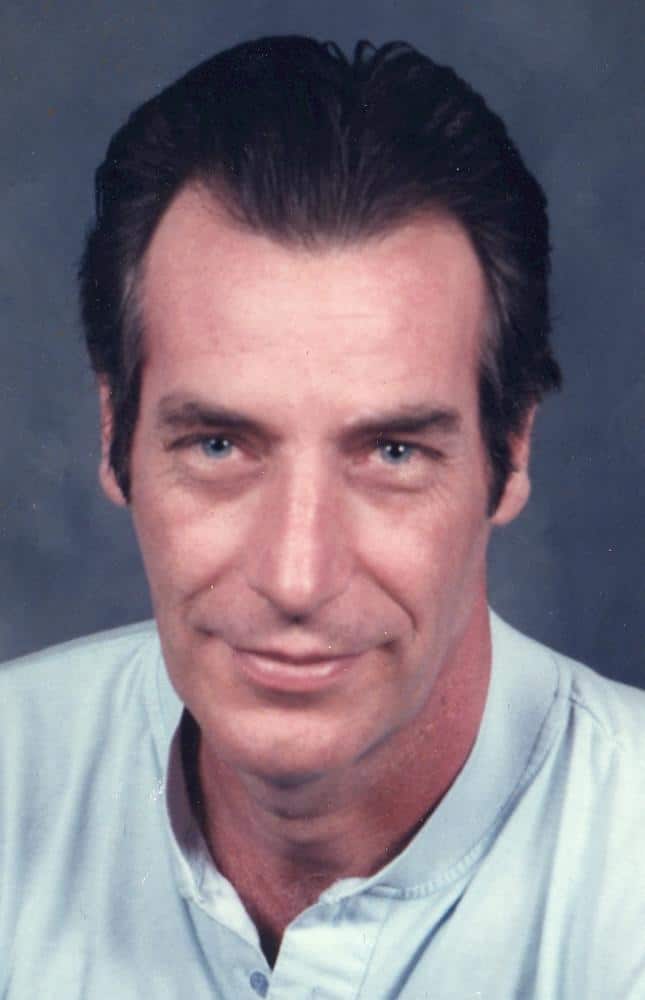 John Lewis "Johnny" Walton | Rausch Funeral Homes