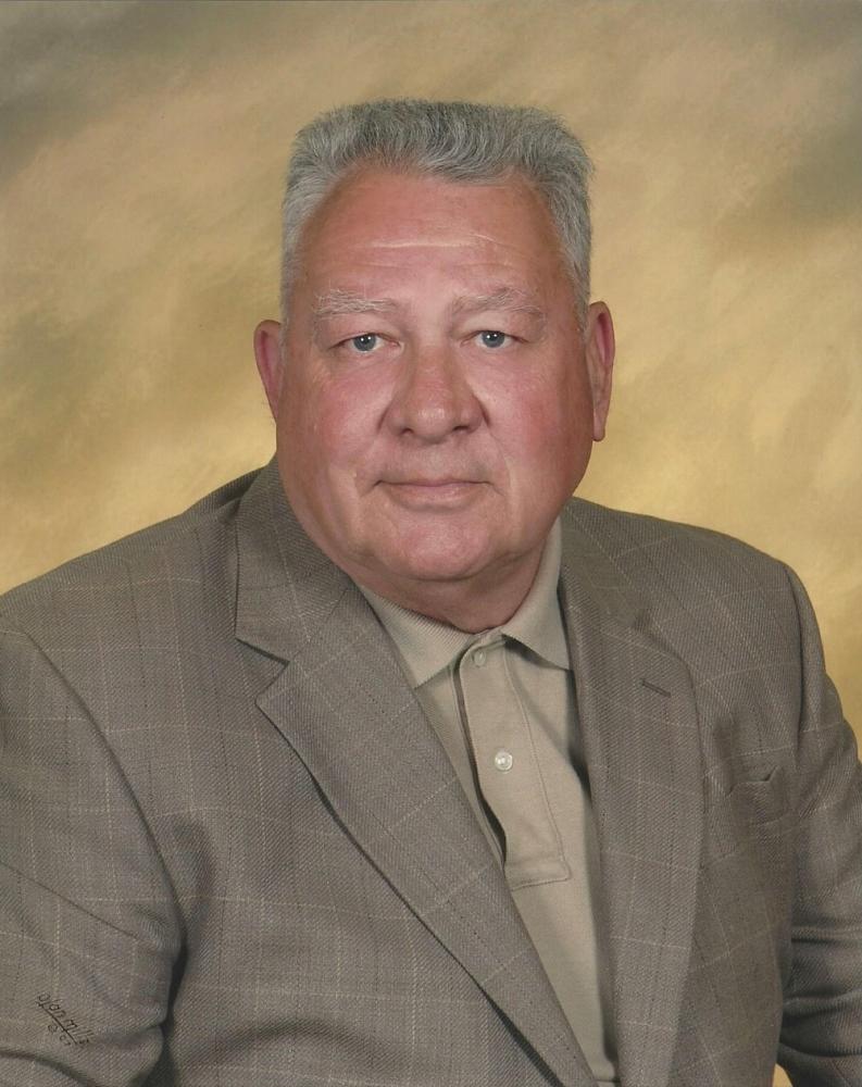 Joseph Elmer "Joe" Ward | Rausch Funeral Homes