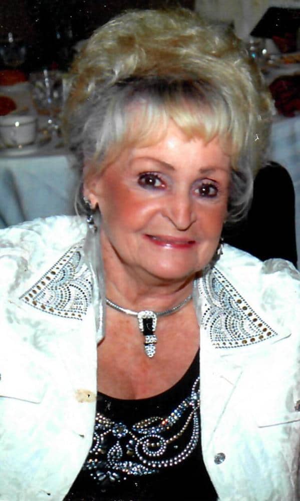 Nancy Ann Watson – Rausch Funeral Homes