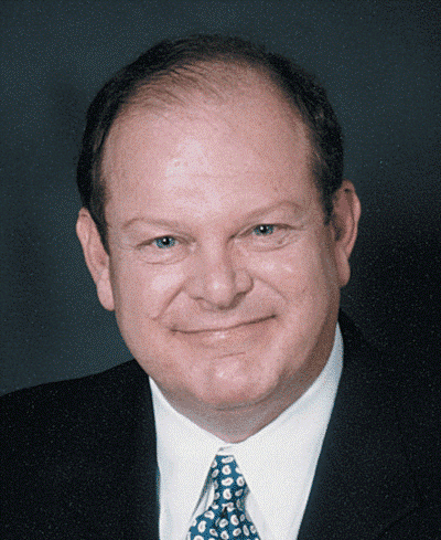 David Earle Wayson | Rausch Funeral Homes