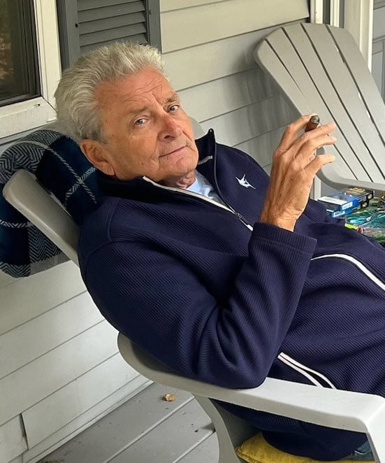 Richard Alan "Ricky" Wayson | Rausch Funeral Homes