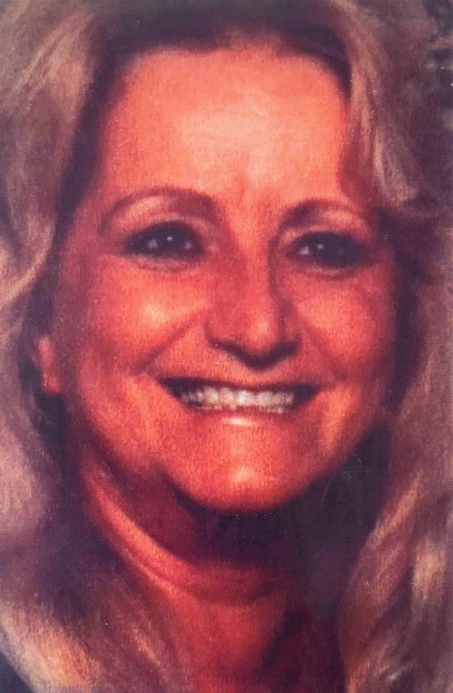 Jean Marie Webb | Rausch Funeral Homes