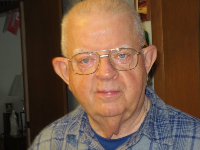 Henry "Hank" Laurence Wegner | Rausch Funeral Homes