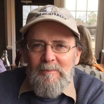 Robert Allen Weir | Rausch Funeral Homes