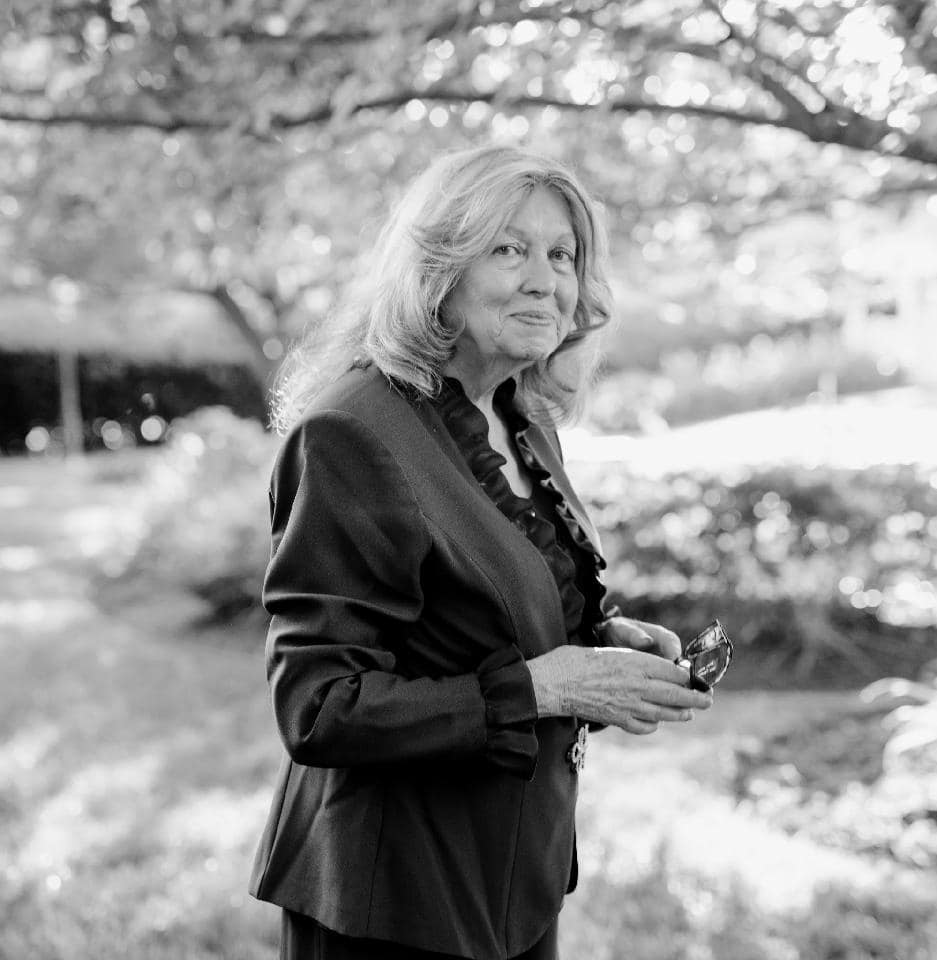 Shirley Ann Whisman | Rausch Funeral Homes