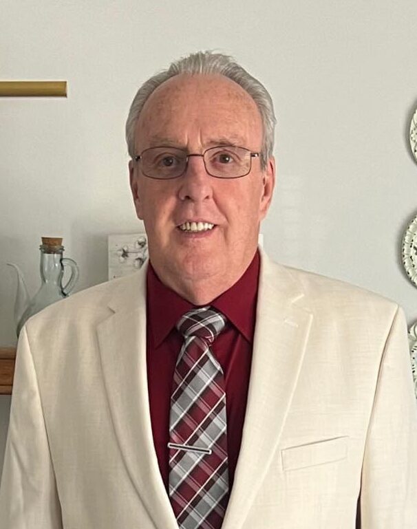 Gregory Michael "Greg" White | Rausch Funeral Homes