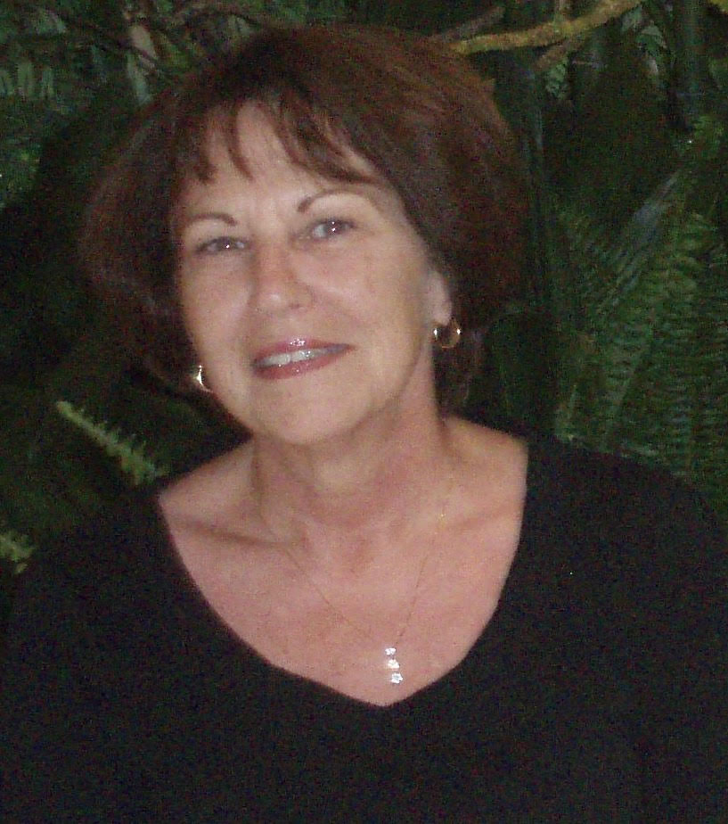 Pamela Jane Whitlow | Rausch Funeral Homes