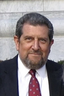 Gene Whitney | Rausch Funeral Homes