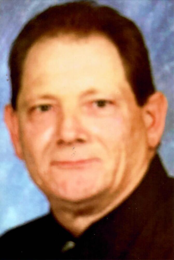 Joseph Francis Whittington – Rausch Funeral Homes