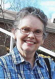 Carol Shipman Widmayer | Rausch Funeral Homes