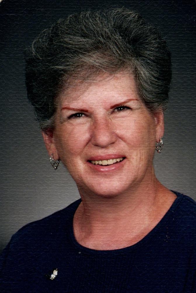 Julie D. Williams – Rausch Funeral Homes