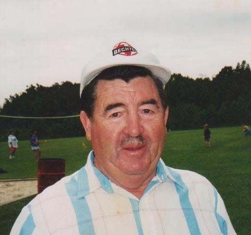 Willie J. Montgomery | Rausch Funeral Homes