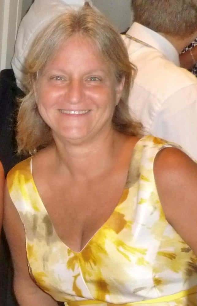 Karen Ann Wilson | Rausch Funeral Homes