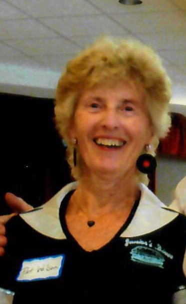 Patricia Inez Wilson | Rausch Funeral Homes