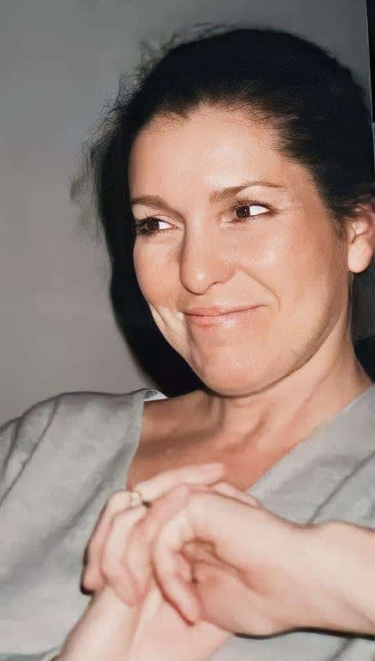 Terri Ann Wilson – Rausch Funeral Homes