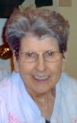 Joyce Ann Wilson | Rausch Funeral Homes