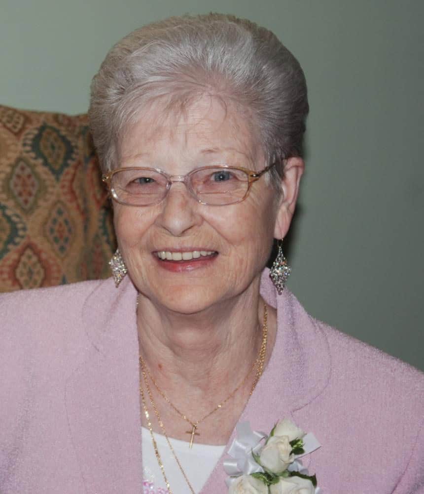 June Wilson | Rausch Funeral Homes