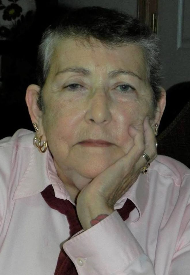 Judith Kathleen Witherow – Rausch Funeral Homes