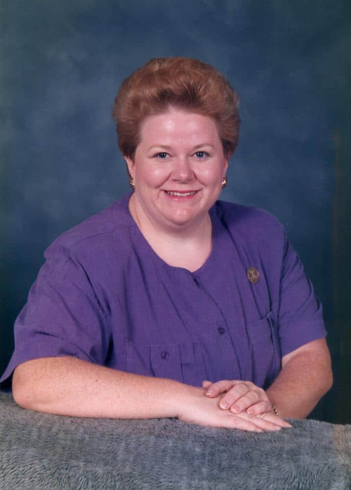 Karen Sue Wood | Rausch Funeral Homes