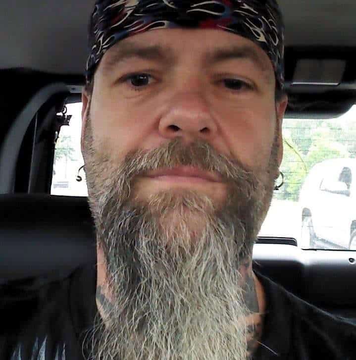 Russell Lee Wood, Jr. | Rausch Funeral Homes