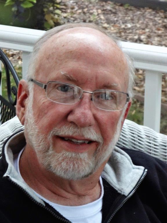 Michael Bruce Worster | Rausch Funeral Homes