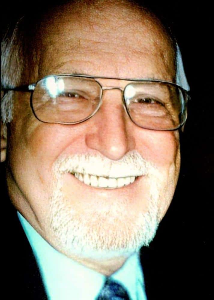 Marvin H. Fowble Jr. | Rausch Funeral Homes