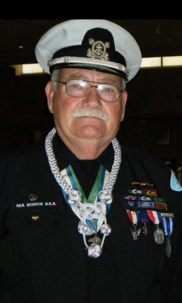 Douglas Eugene Yeckley – Rausch Funeral Homes