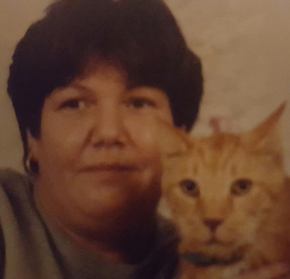 Susan M. Yates | Rausch Funeral Homes