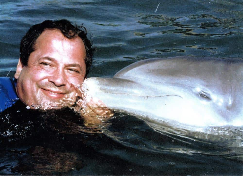 Timucin Kamil "Tim" Yatman | Rausch Funeral Homes