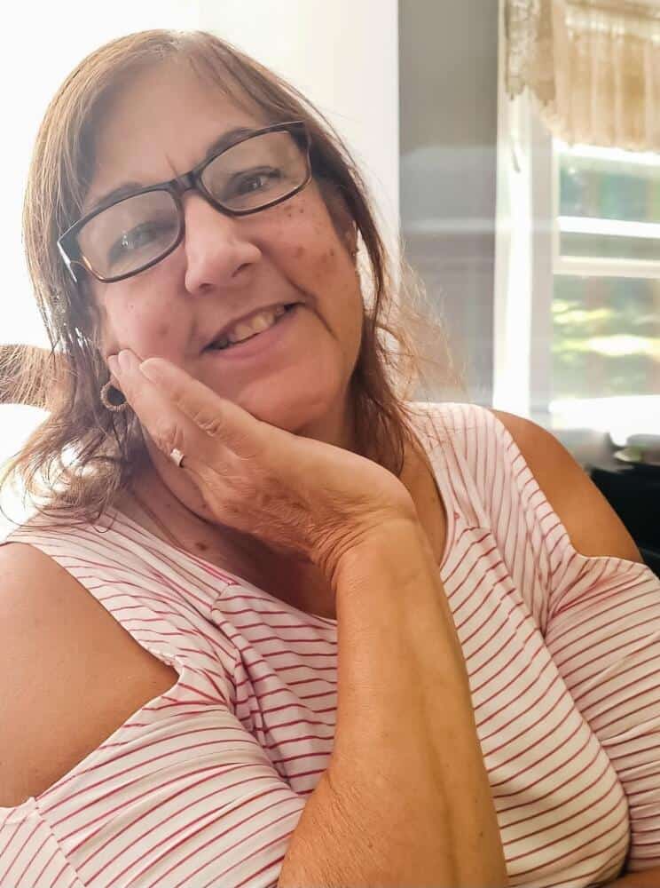 Loretta Mae “Lori” Yestramski – Rausch Funeral Homes