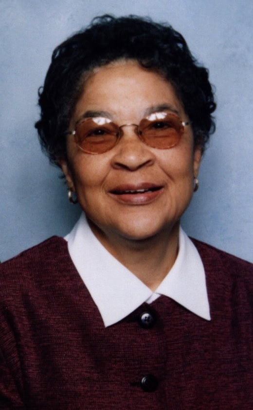 Clarice Young | Rausch Funeral Homes